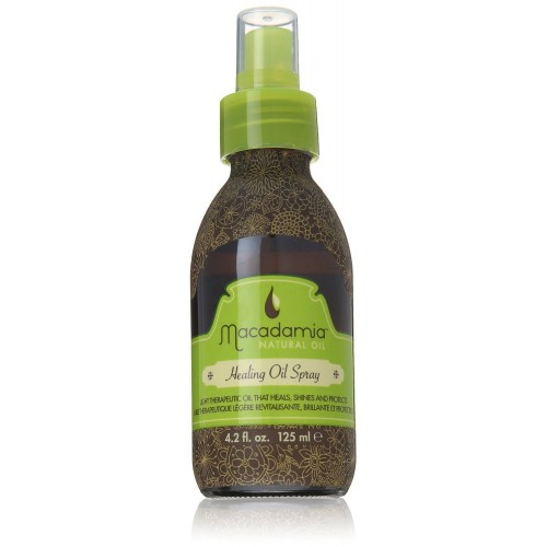 Macadamia Natural Oil Healing Oil Spray 125ml - hairbb.com