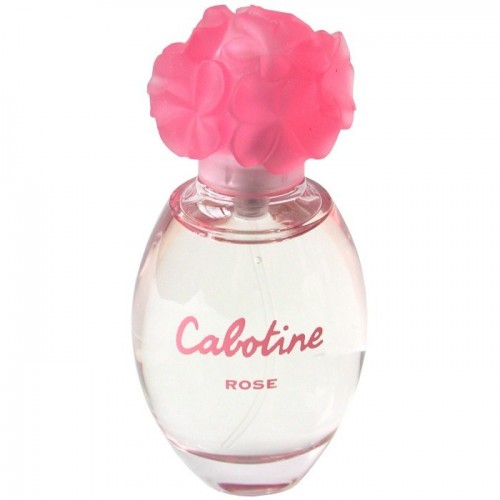 Gres Cabotine Rose Edt 50ML - hairbb.com